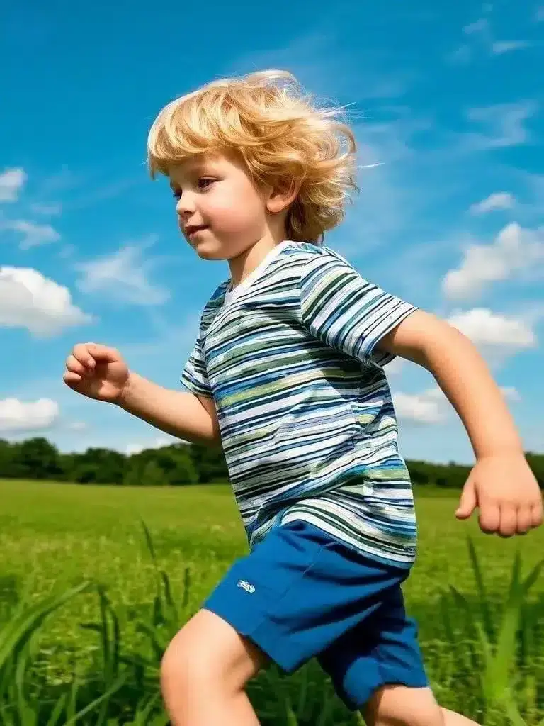Little Maven: Stylish & Comfy Kidswear for Every Adventure